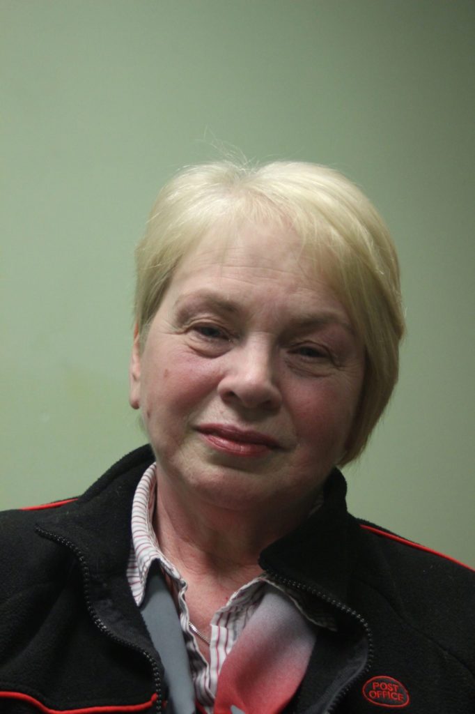 Jean Henry (b.1954) | Irish Life & Lore