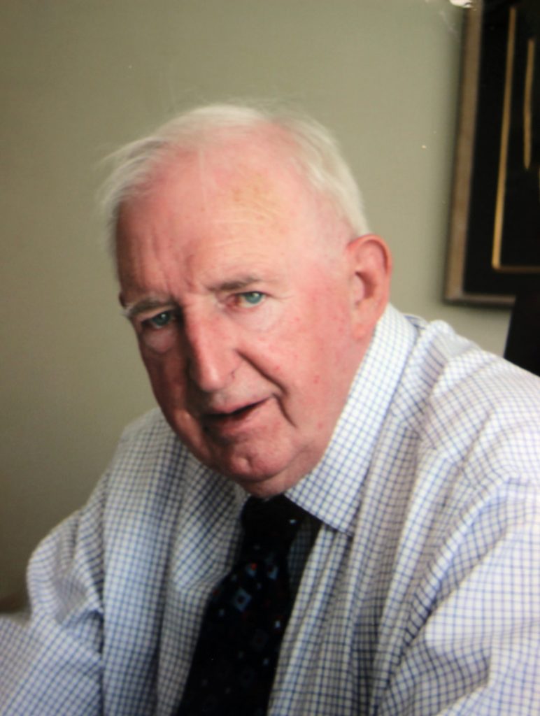 Brian McCarthy | Irish Life & Lore
