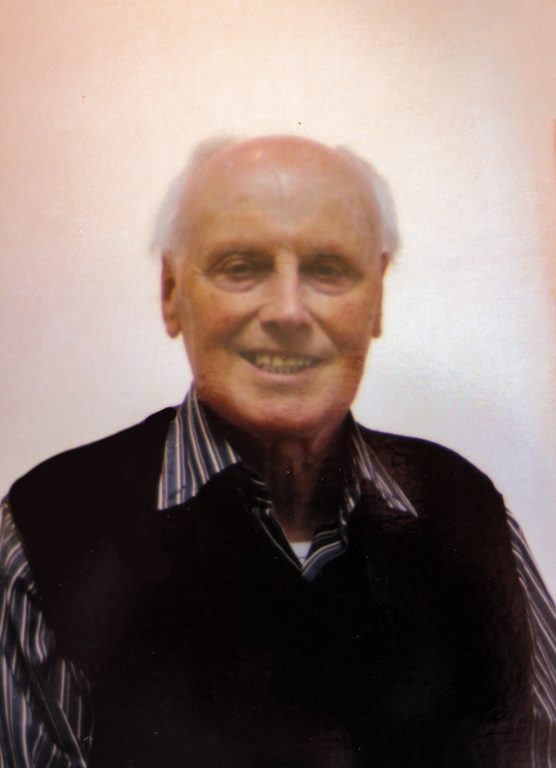 Adrian Long | Irish Life & Lore