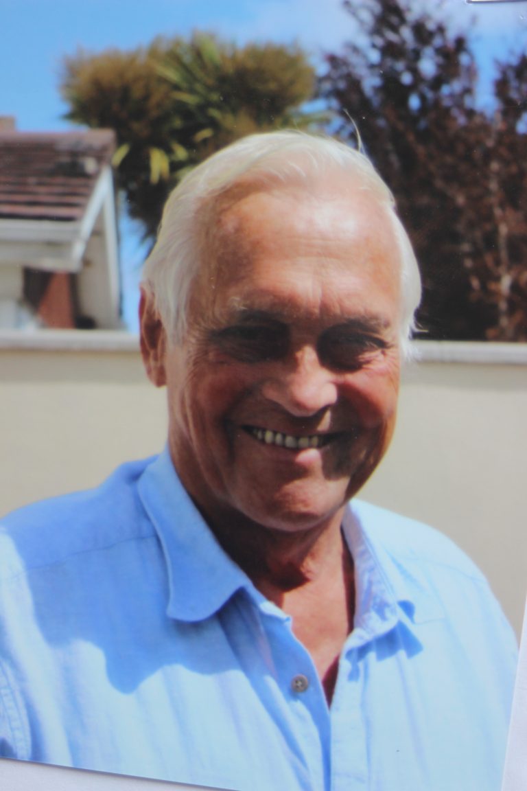 John Travers | Irish Life & Lore
