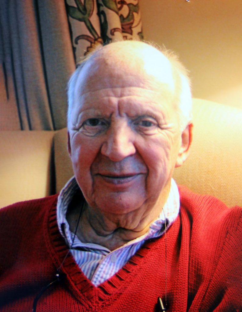 Jonathan Irwin | Irish Life & Lore