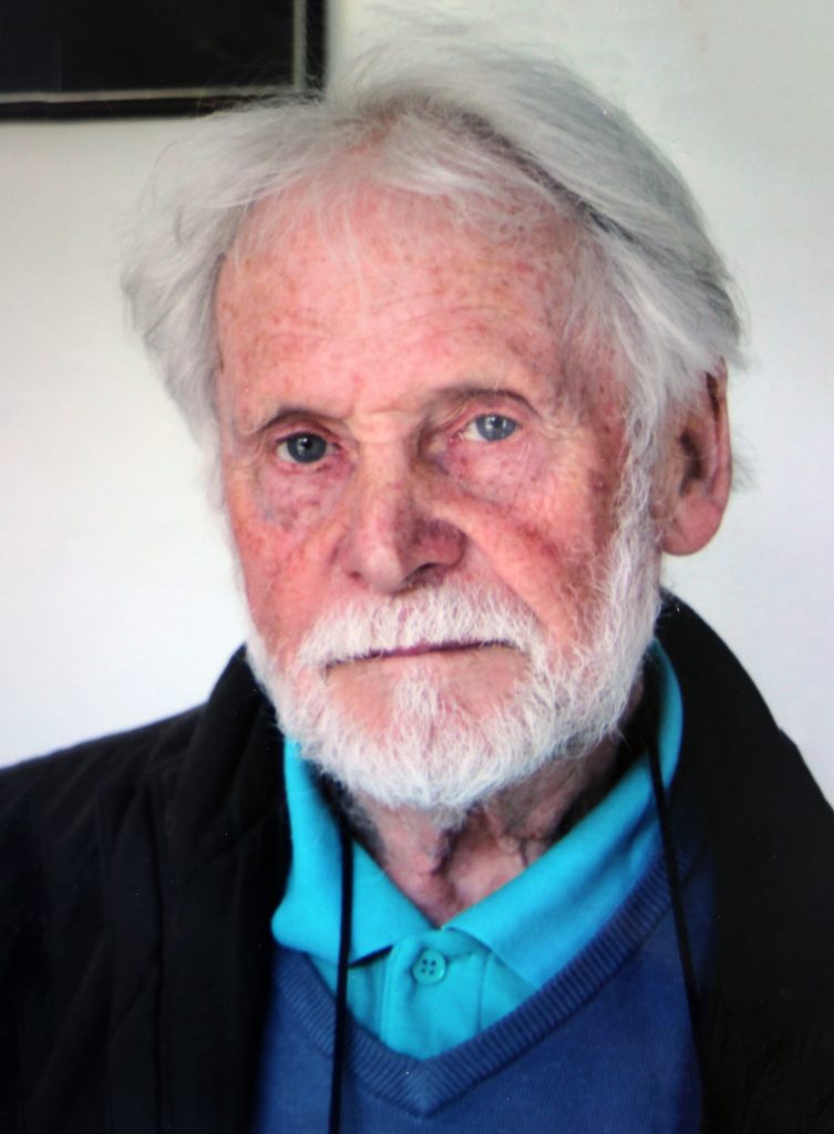 Jim Connolly | Irish Life & Lore