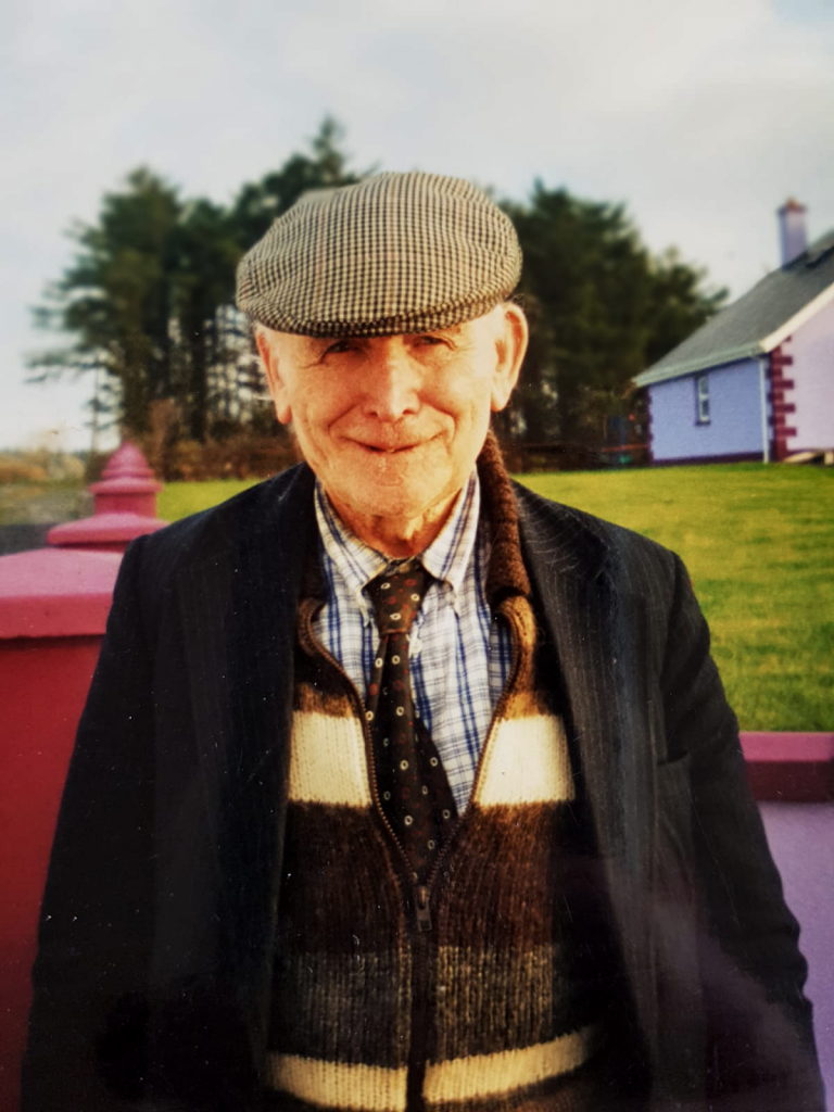 Martin Long | Irish Life & Lore