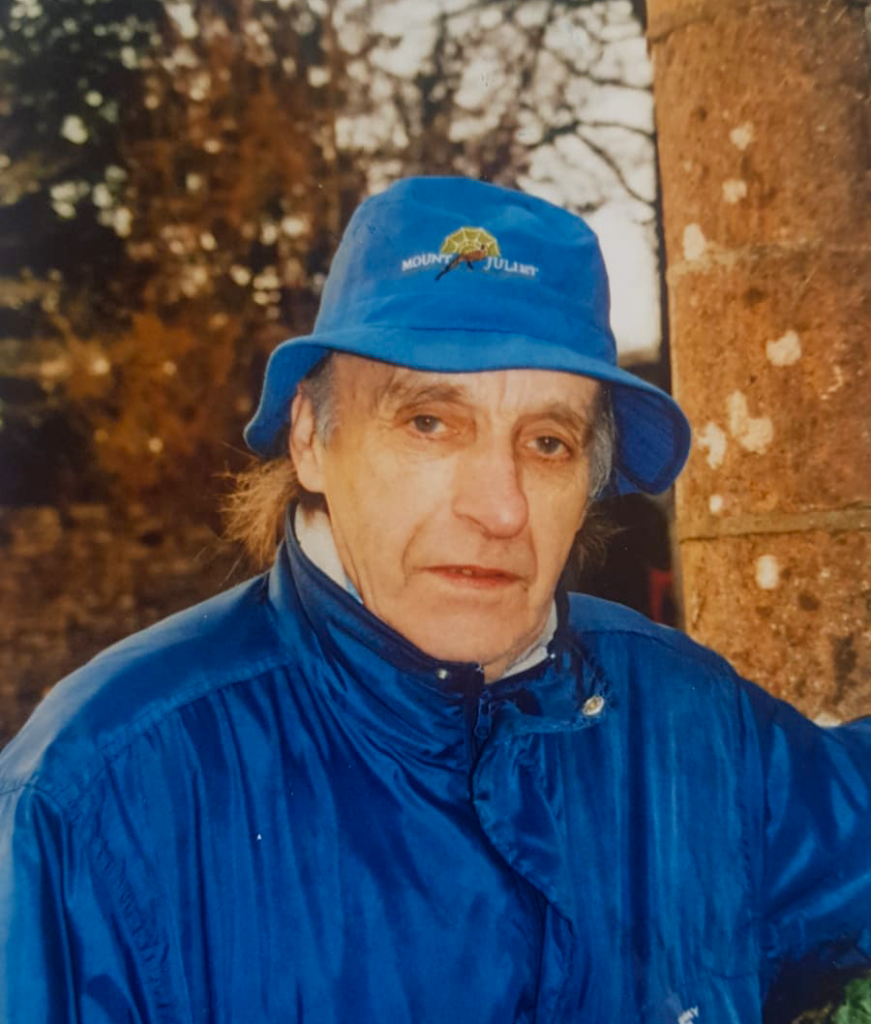 PADDY DALY | Irish Life & Lore