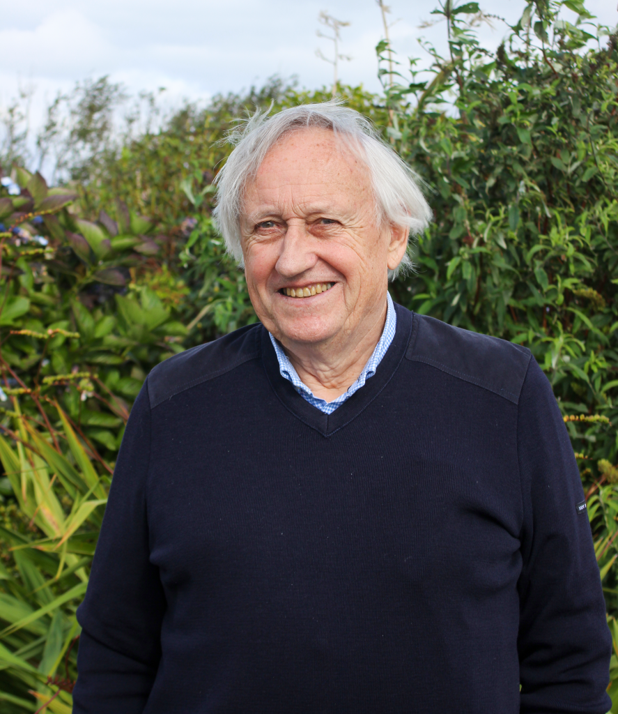 Neil Hegarty | Irish Life & Lore