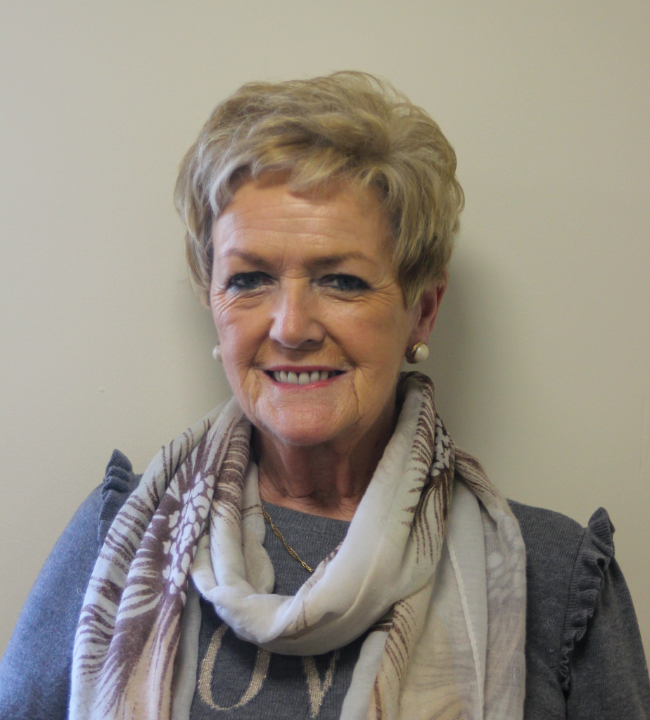 Ann McCabe | Irish Life & Lore