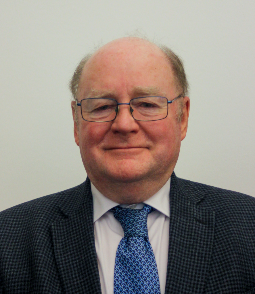 Brian O’Connell | Irish Life & Lore