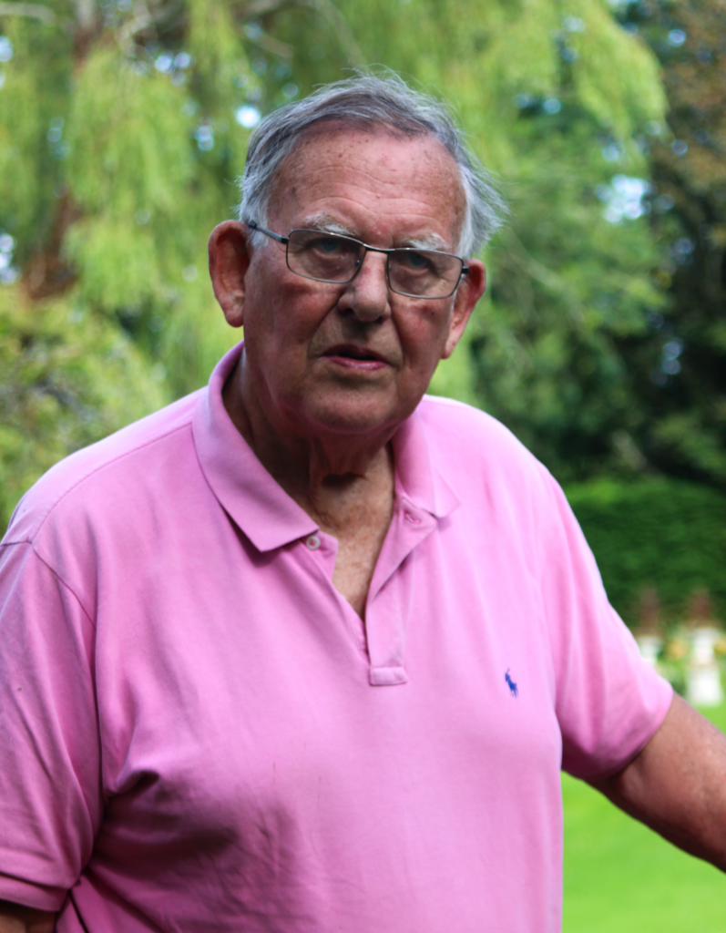 George Stacpoole | Irish Life & Lore