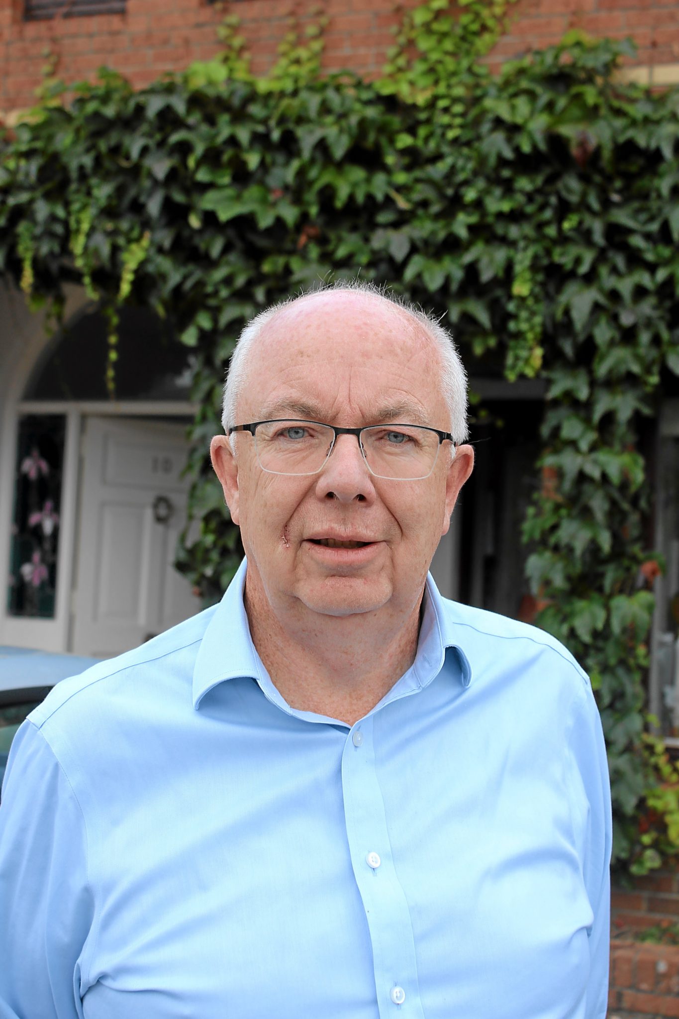 David O’Connor | Irish Life & Lore