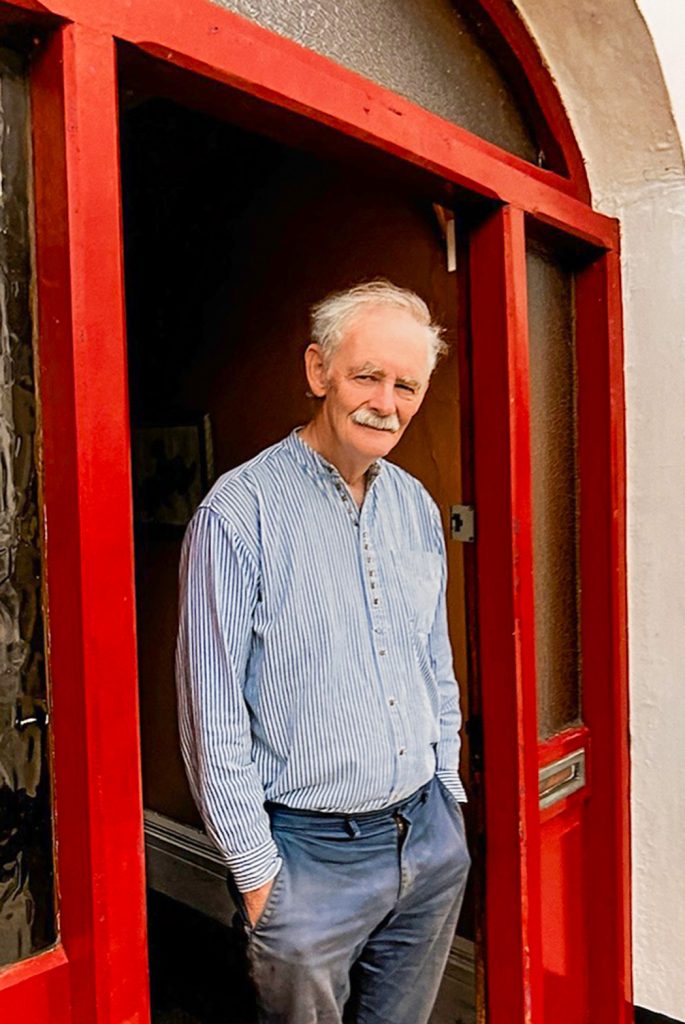 Michael Nolan | Irish Life & Lore